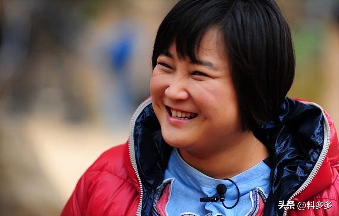 Why did Jia Ling become popular? Did Jia Ling become popular because of ...