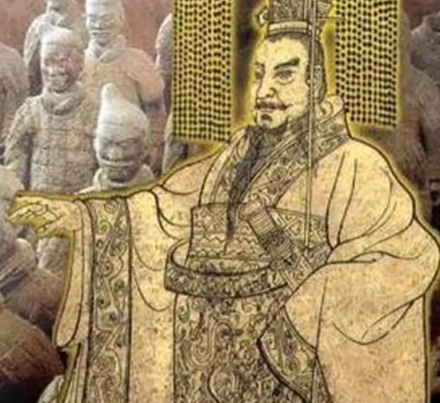 Who contributed to the unification of the Qin Dynasty? - iNEWS