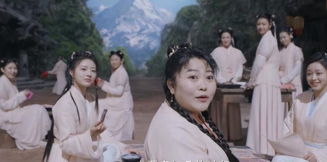 Wow! Li Qin's "Seven Nights of Snow" received unanimous negative ...