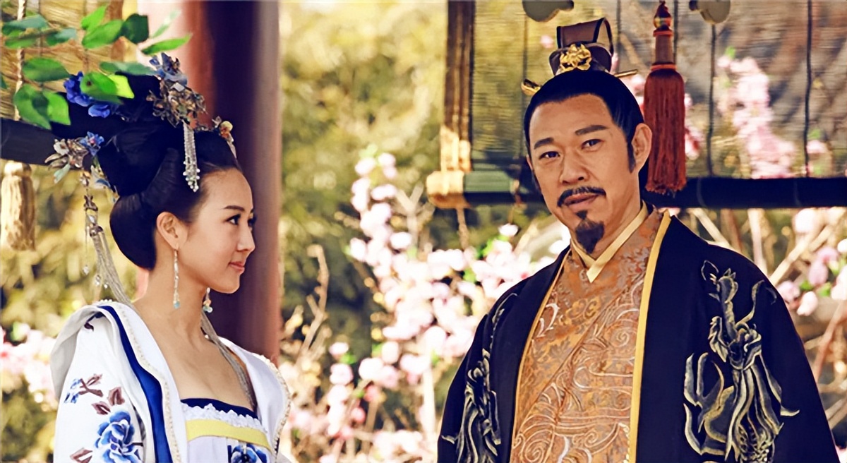 Li Shimin was always physically strong in his early years, why did he ...