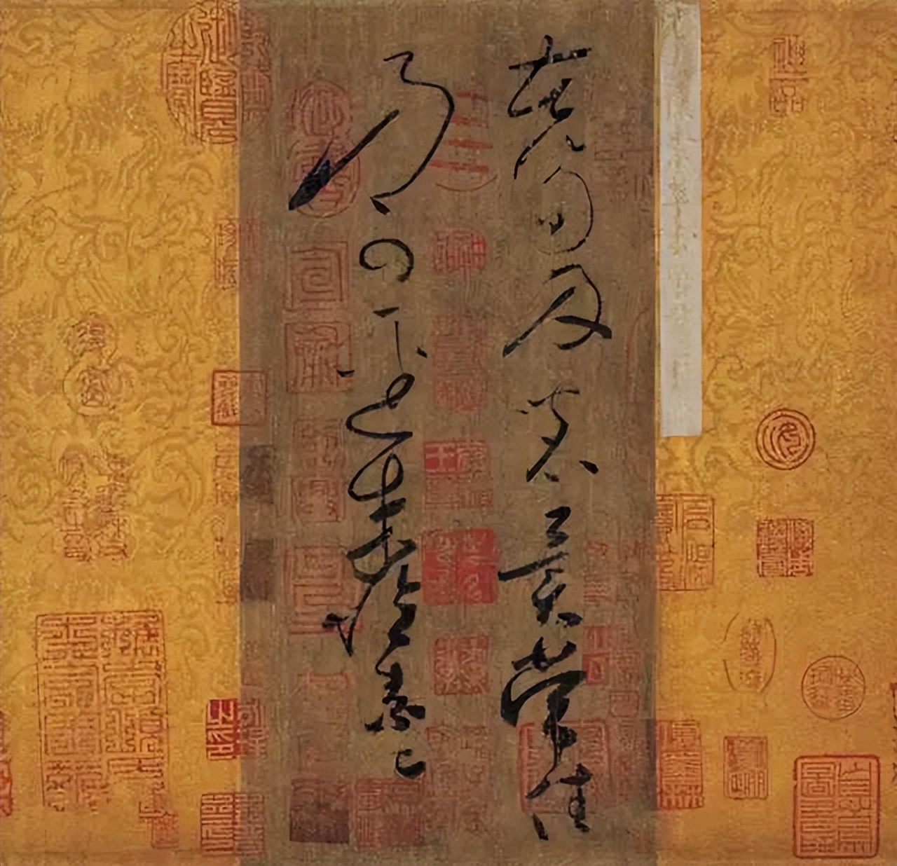 18 of China's most precious calligraphy works, treasured - iNEWS