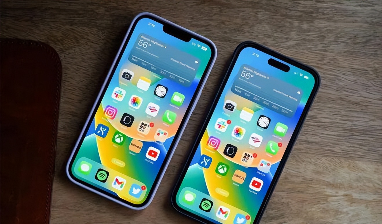 The A17 processor iPhone 15 series is exposed, and the iPhone 14 is ...