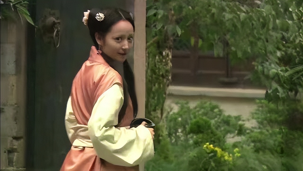 Amamura's marriage to Jiao Xing is about love and righteousness?The ...