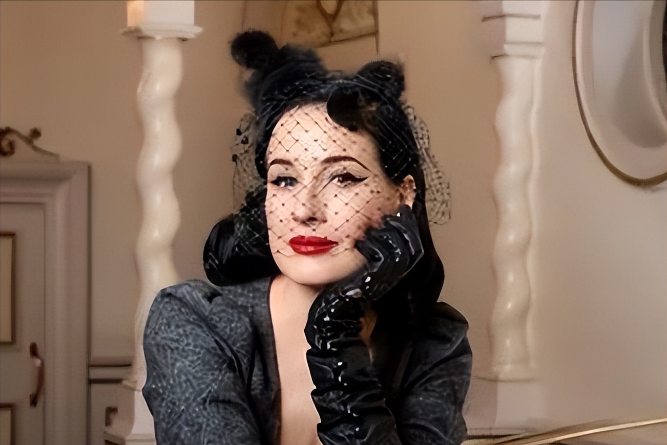 Became a dancer at the age of 19, with a net worth of 1 billion - iNEWS