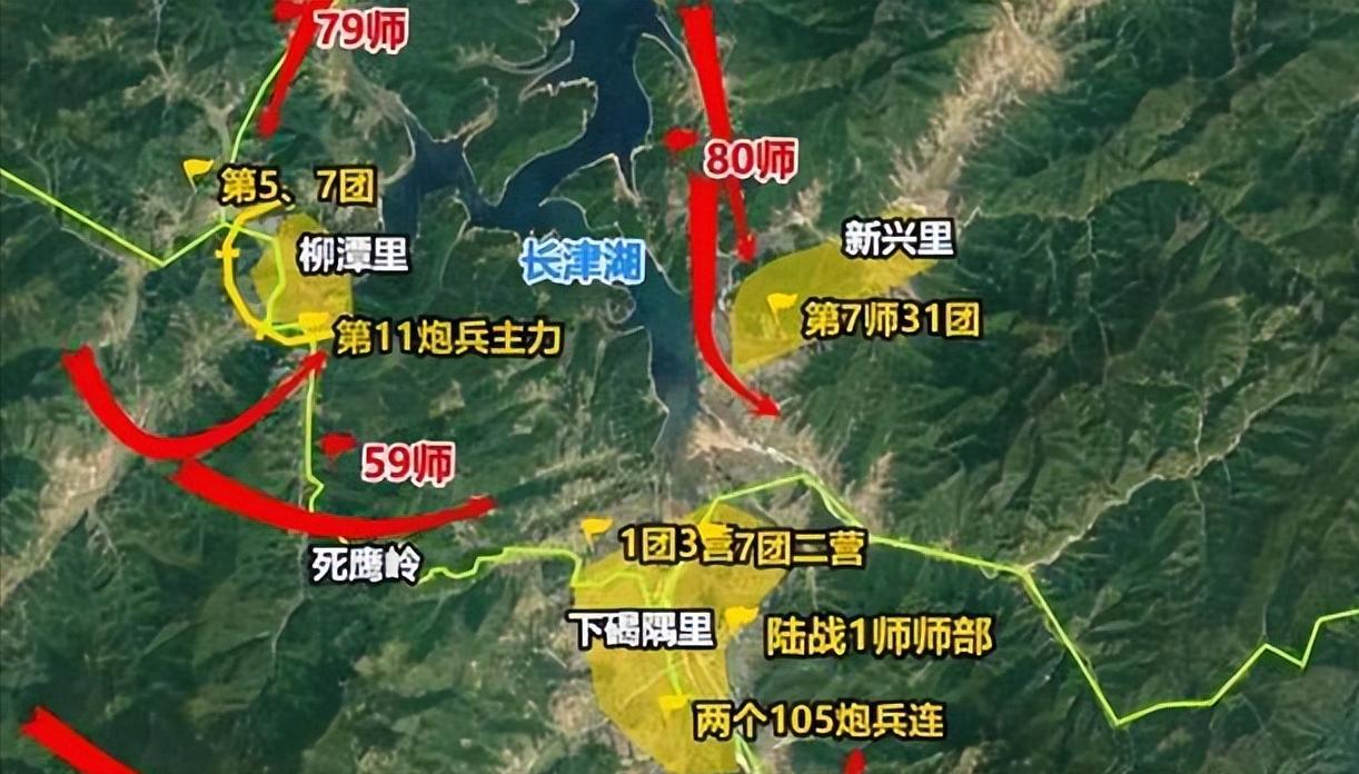 The inside story of the victory in the Battle of Changjin Lake: The ...