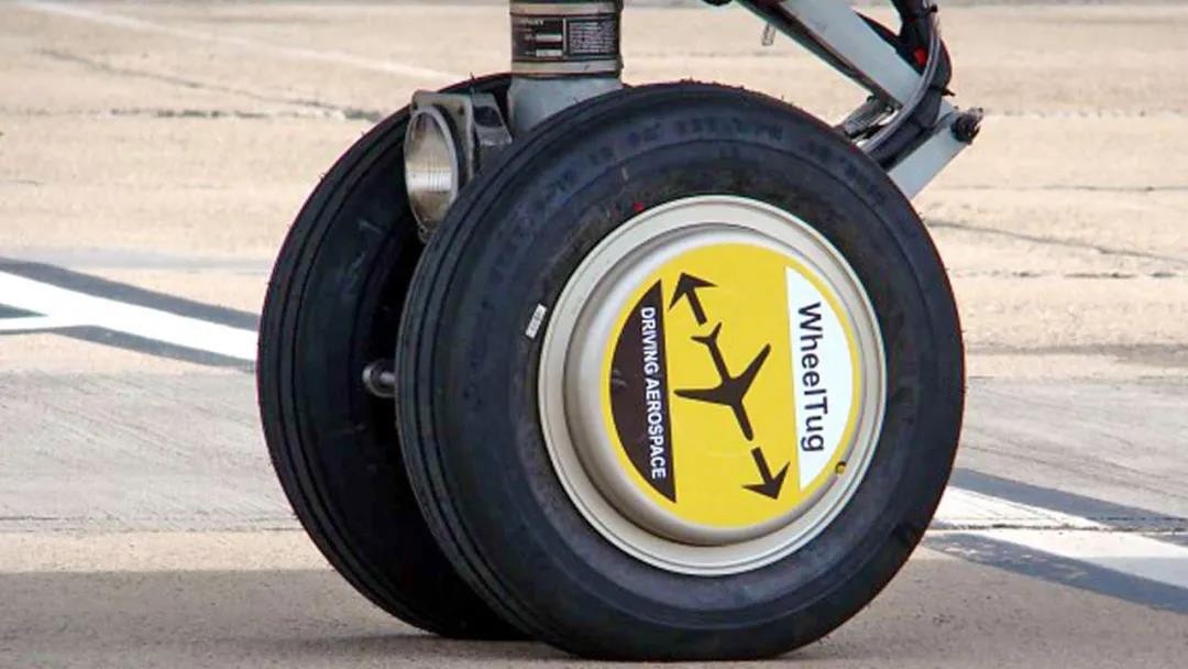 Why is there no "reverse gear" for the aircraft? - iNEWS