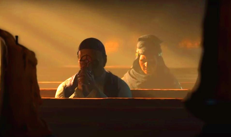 The enemy who is proficient in mage skills in [Diablo 2] - Priest ...
