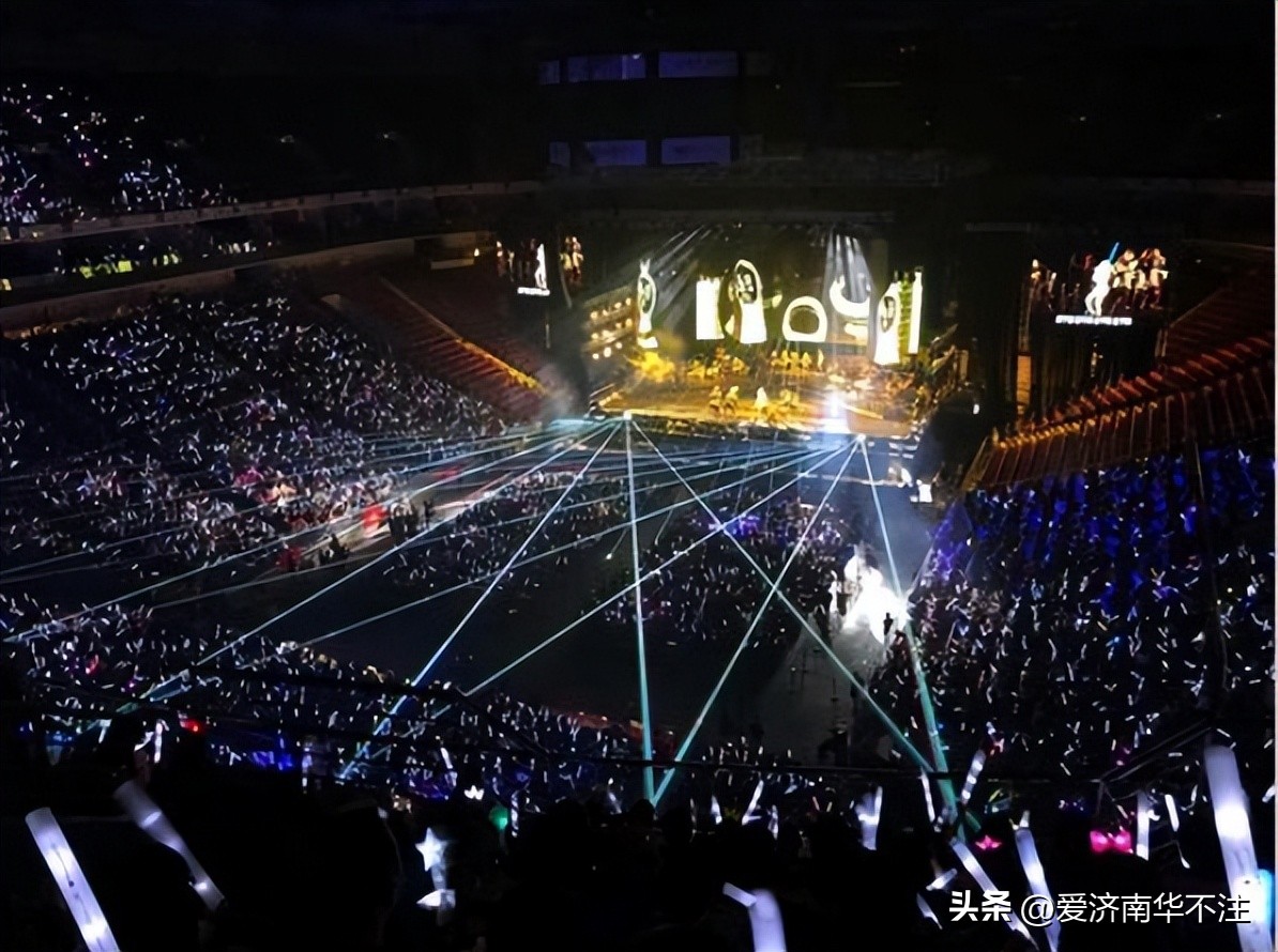 The concert economy has entered the summer overnight, can the "real ...