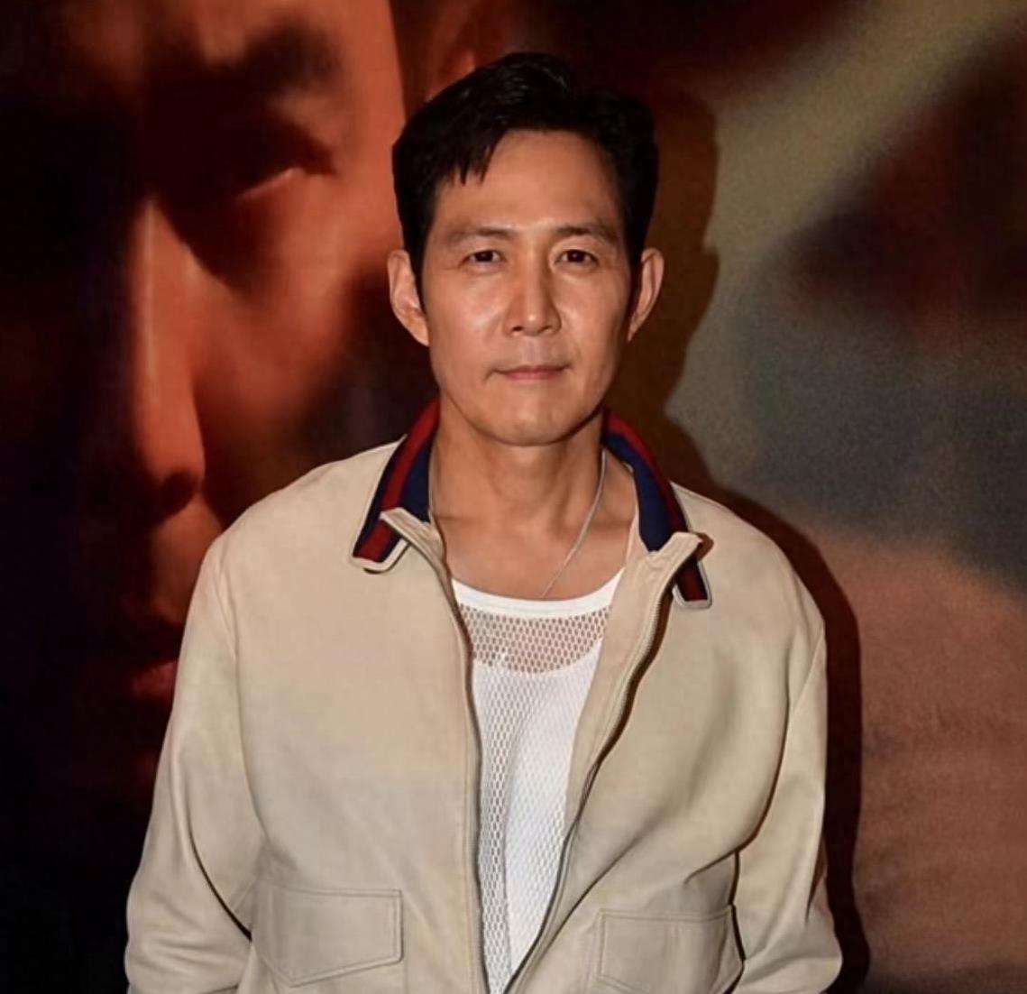 Lee Jung-jae and billionaire Lim Se-ryung spend the Mid-Autumn Festival ...