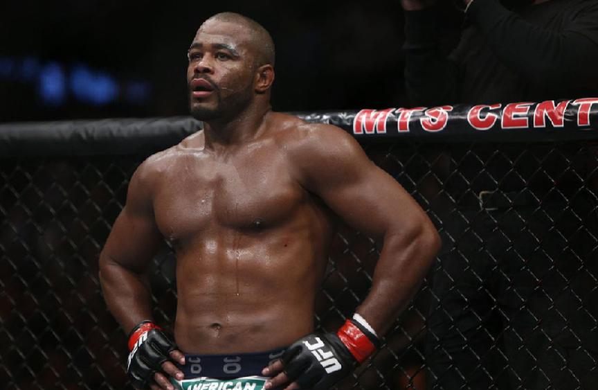 The top two are no surprise!The 10 greatest light heavyweights in MMA ...