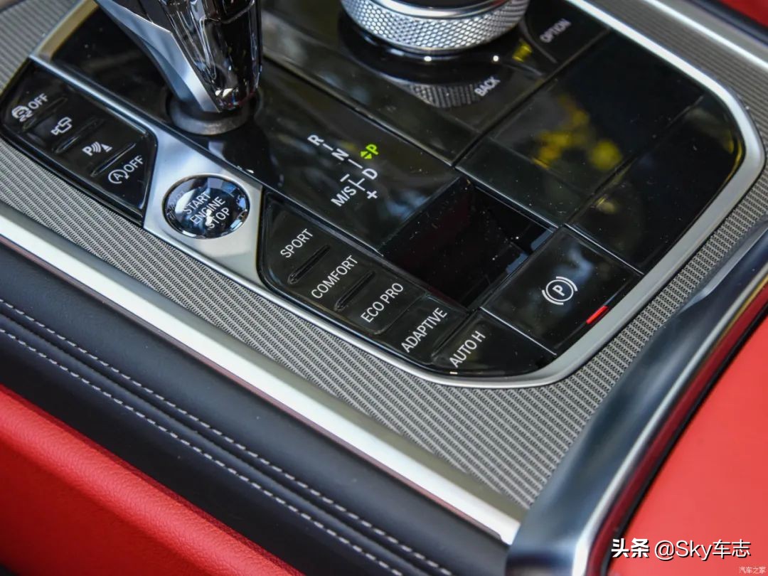 BMW's several driving modes, which one do you use most? - iNEWS