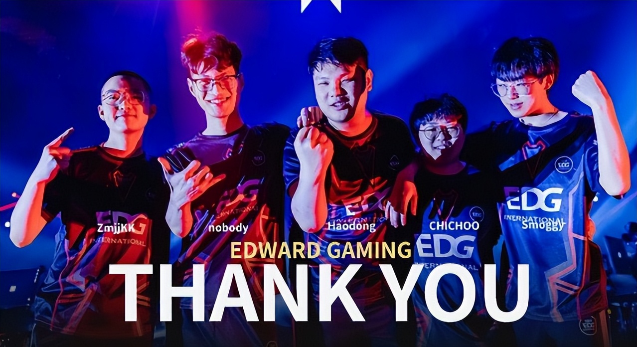 It's an honor to be defeated! Fearless Contract Tokyo Masters EDG unfortunately stopped in the ...