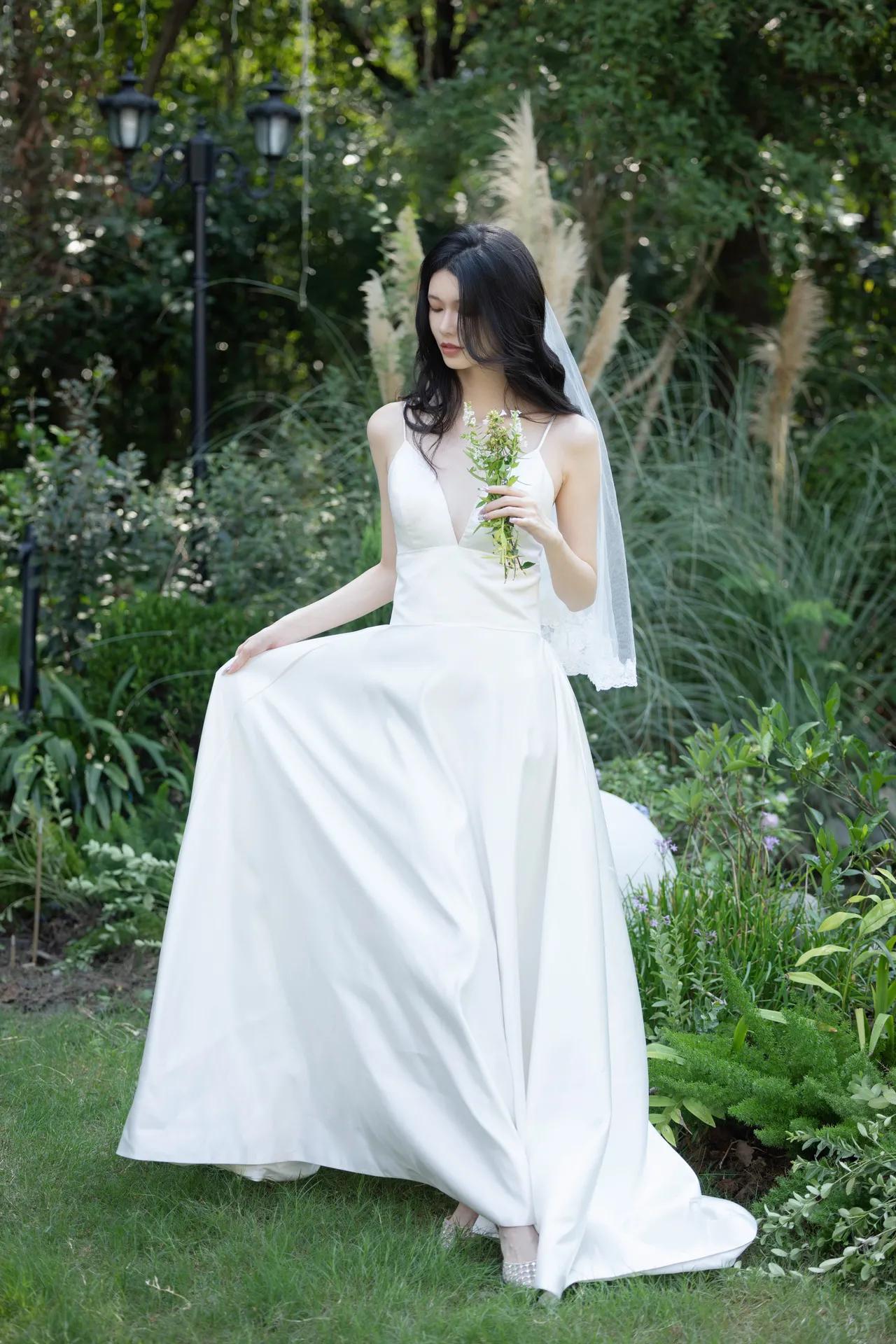 The most beautiful bride photo - iNEWS