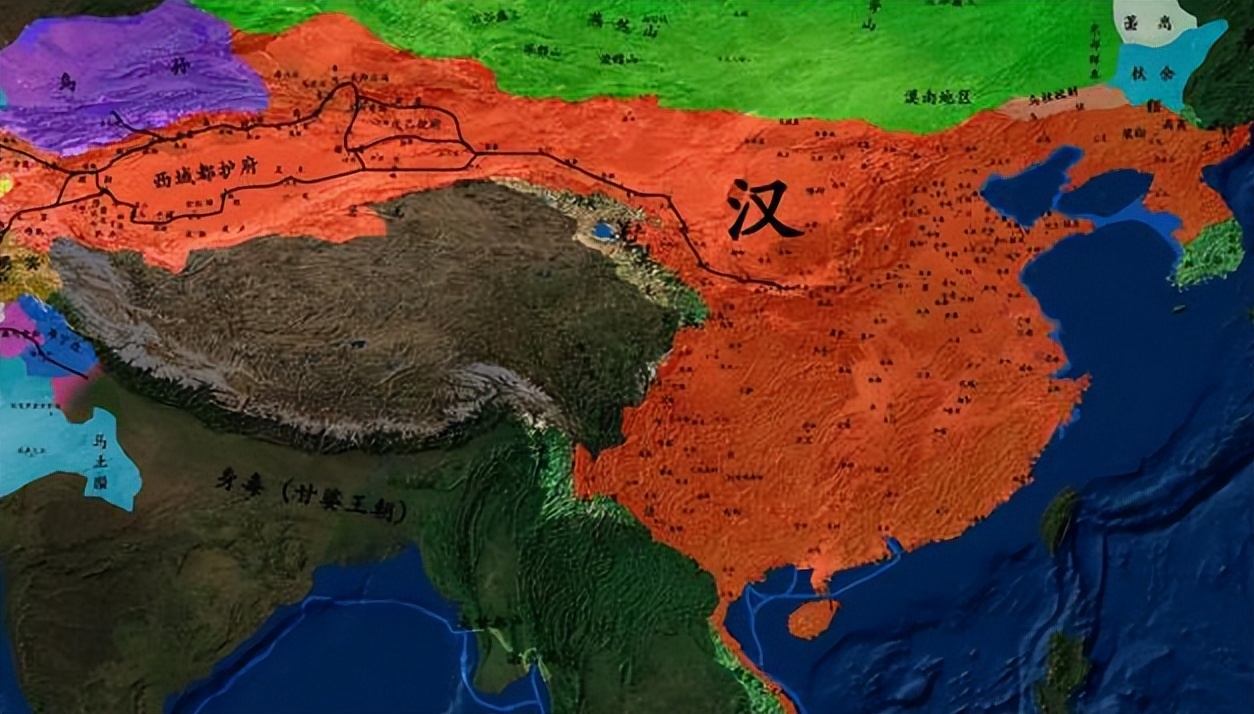 Political and Military Countermeasures of the Han Dynasty under the ...