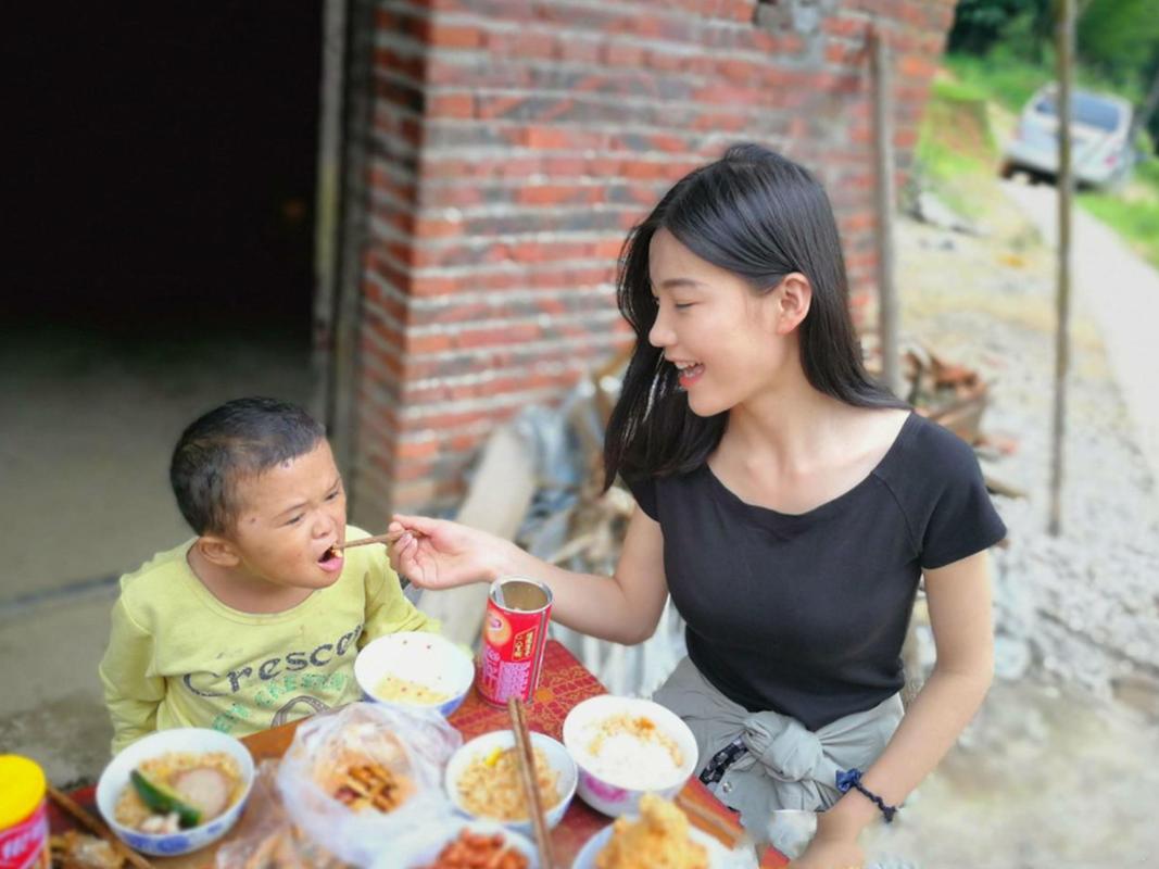 Cousin Ma Yun responded to the question: Pointing out that Xiaoqin's ...