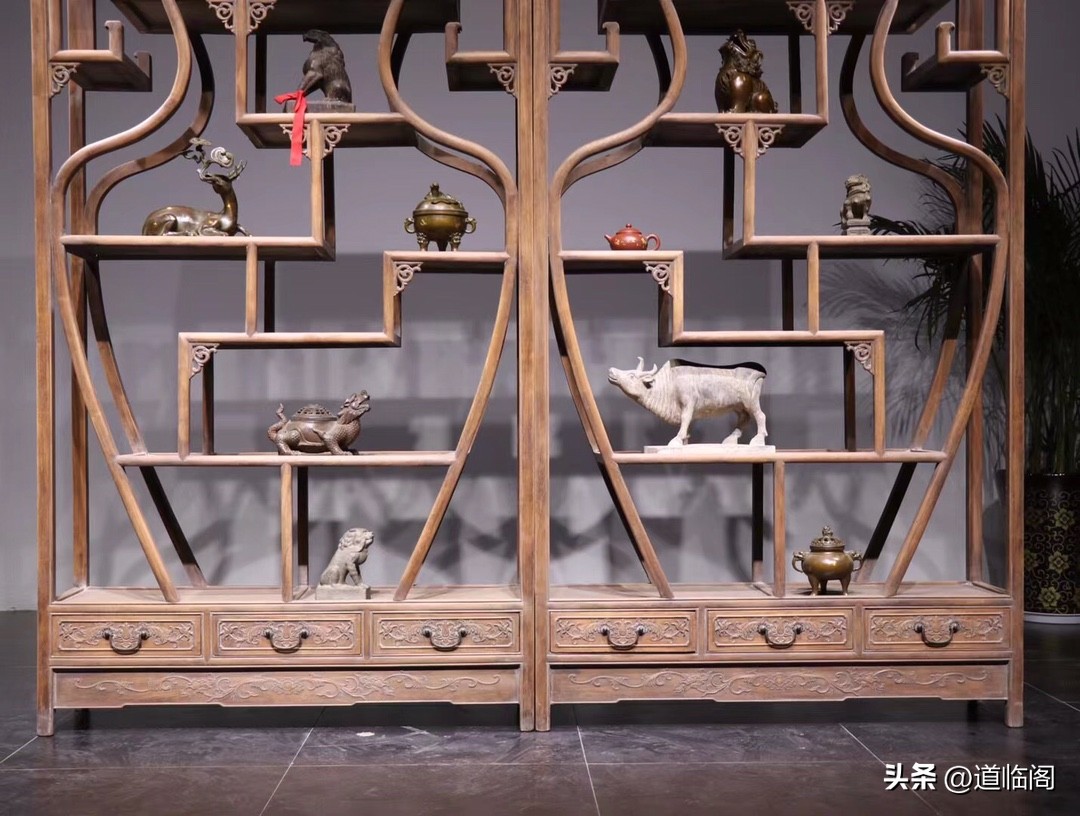 The history of Duobao Pavilion - iMedia