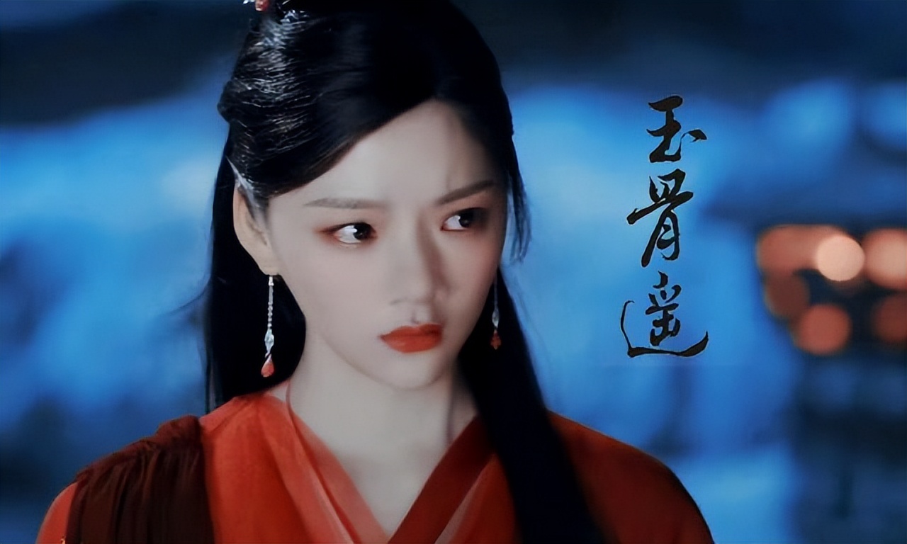 The new force of ancient puppet drama: "Jade Bone Yao" becomes the ...