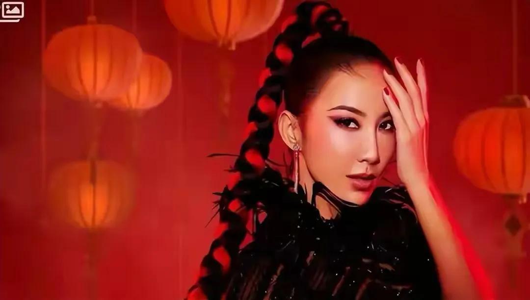 Coco Lee's husband Le Yumin wants to hire a lawyer to overturn Coco Lee ...