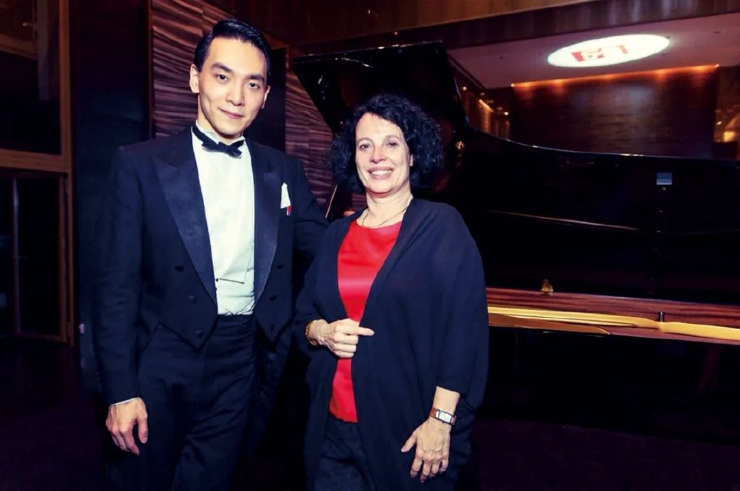 What is the origin of the new face Wu Muye in "Taohuawu"? - iNEWS