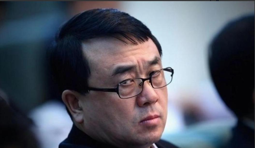 Why did Wang Lijun defect? What happened with Bo Gu? A lot of amazing detail exposure - iNEWS