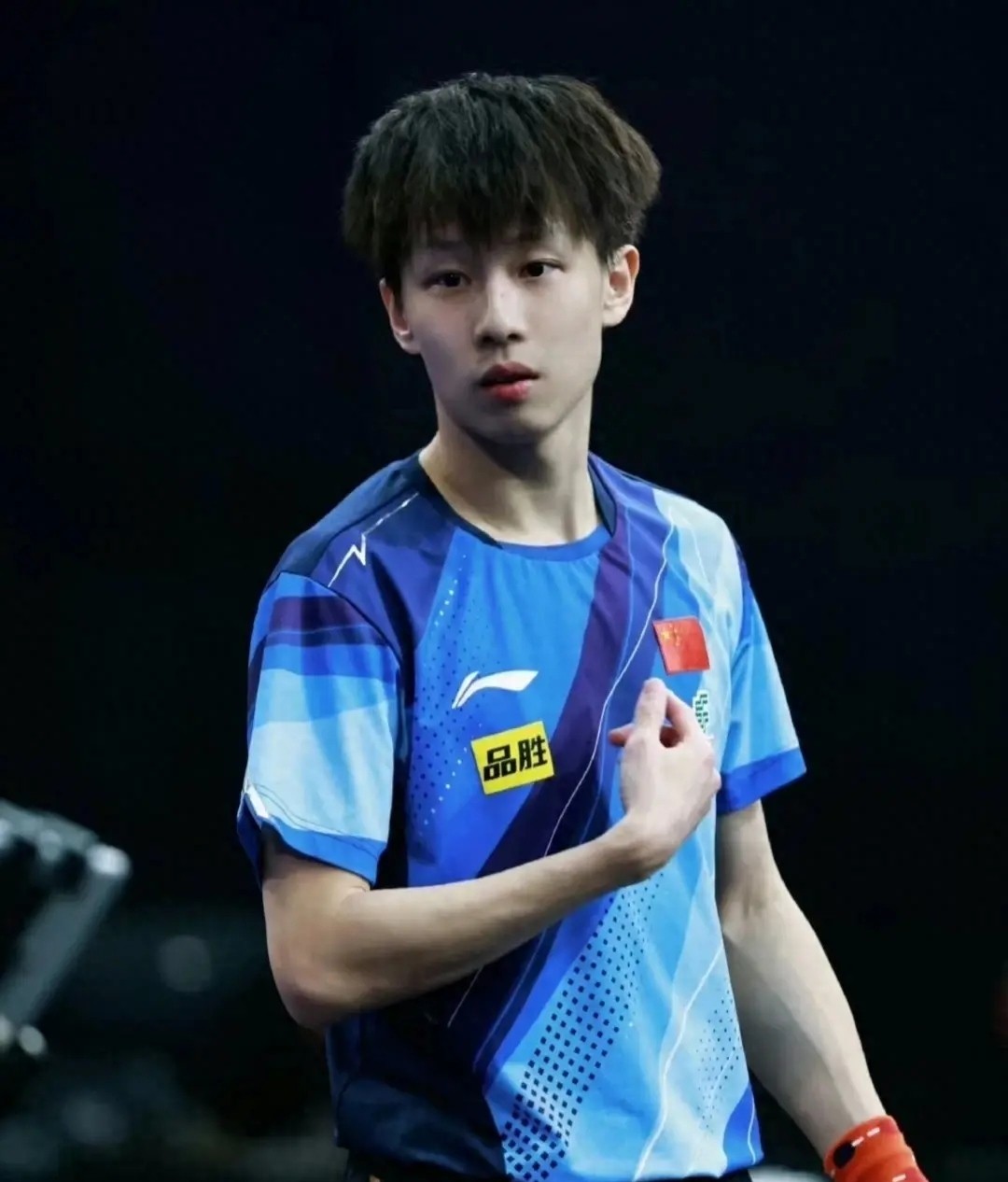 Lin Gaoyuan: If I marry someone, I will marry Lin Gaoyuan. Who is his ...