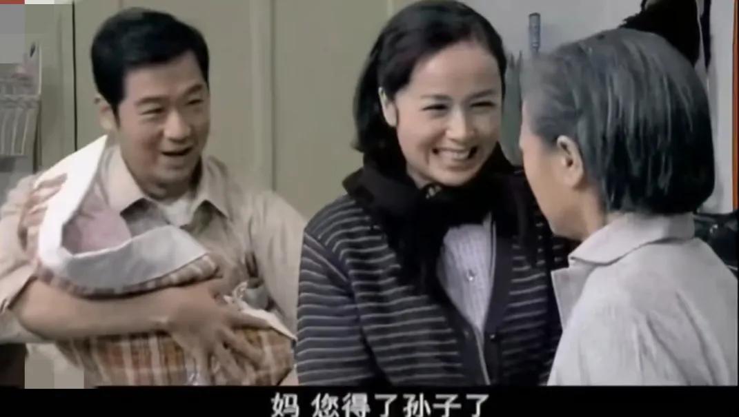 "Golden Wedding" Li Tianjiao: The woman I dislike the most in the play, she is beautiful and ...