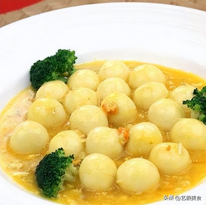 Even if you have money in the future, you may not be able to eat these ...