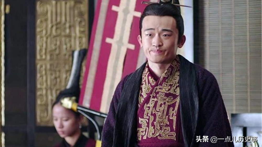 Revealing the secrets of history: Why did Sun Hao, the last emperor of ...