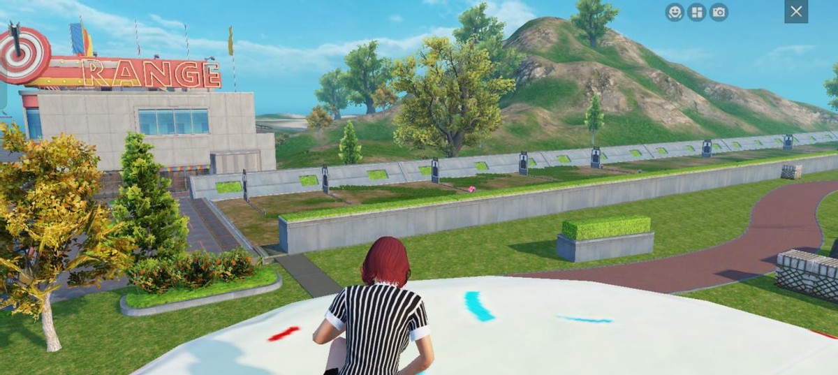 Peace Elite: You can't find an enemy when you eat chicken? Learn these ...