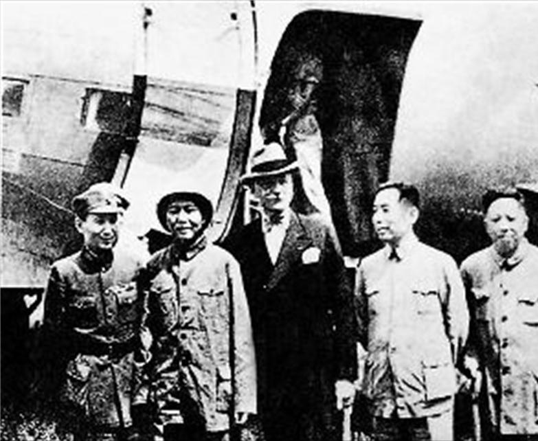 After Zang Kejia changed a word in "Qinyuanchun·Snow", Mao Zedong ...