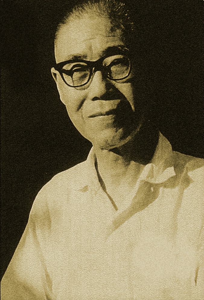 The 80-year-old Wu Changshuo's expectations for the 20-year-old Pan ...