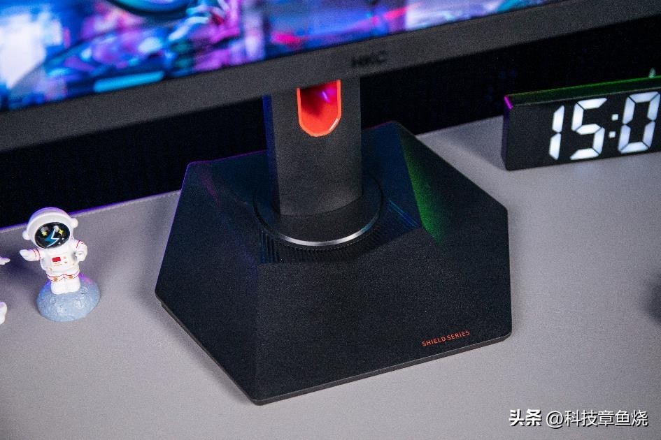 HKC MG24Q Experience: Why is it an artifact in student dormitories? - iNEWS