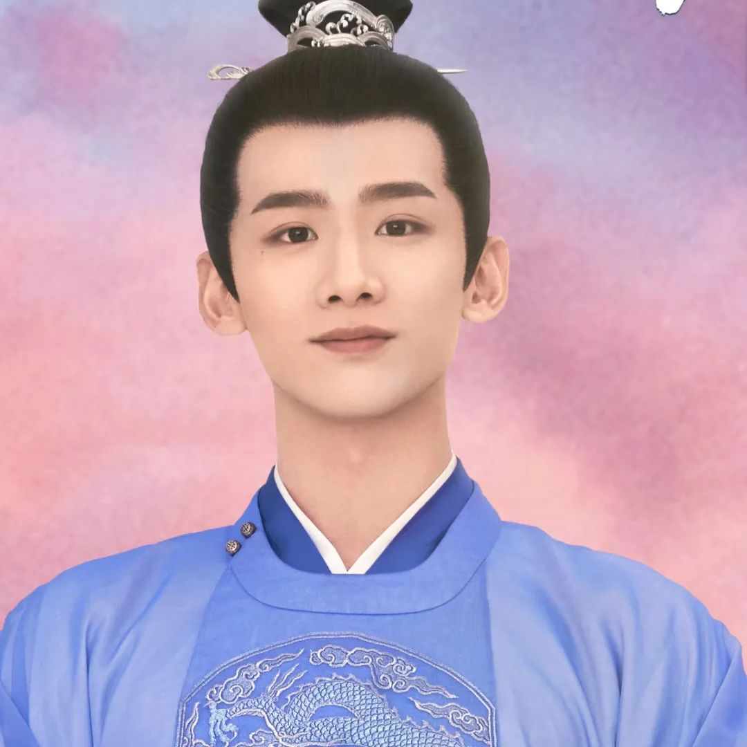 Sleeping pink male singer, Wang Hedi, Bai Jingting, Li Qin, Wu Yue, Wu ...