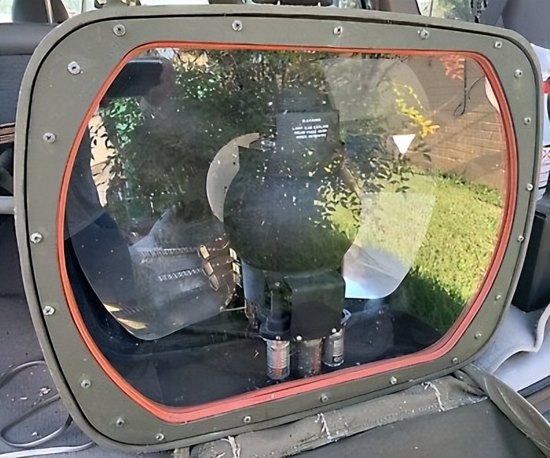 The improvement history of Iran's M47 medium tank - iMedia