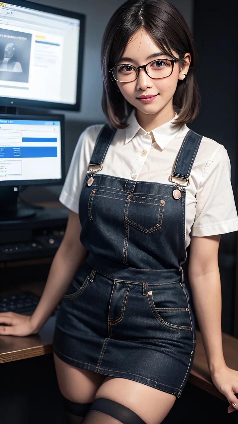 Workwear Beauty - Girls at work are beautiful - iNEWS