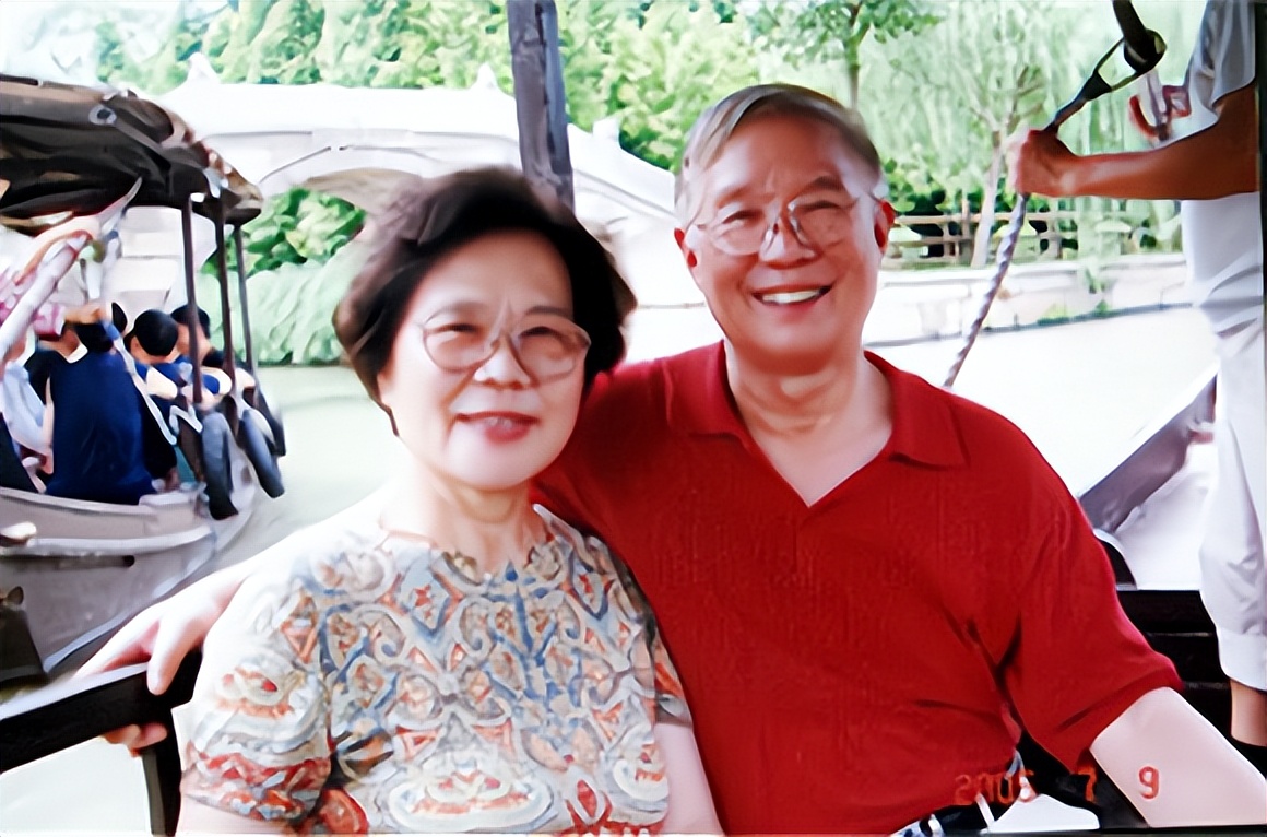 Han Hong's mother Yongxi: her daughter is still unmarried and single at ...