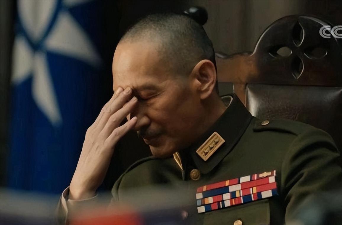 The national army was chased and beaten, the American major general ...