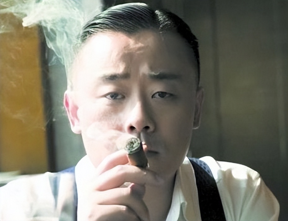 Facts have proved that Zhou Libo, who has "disappeared" for six years, has embarked on a path of ...