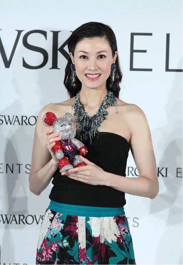 The most beautiful Hong Kong sister Li Jiaxin - iMedia