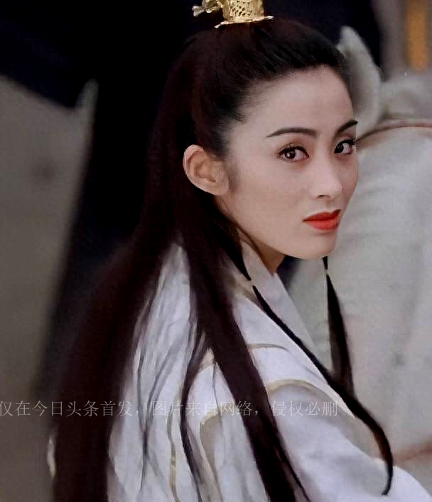 53-year-old Zhang Min returns from acting after 15 years and plays the role of Zhao Min again ...