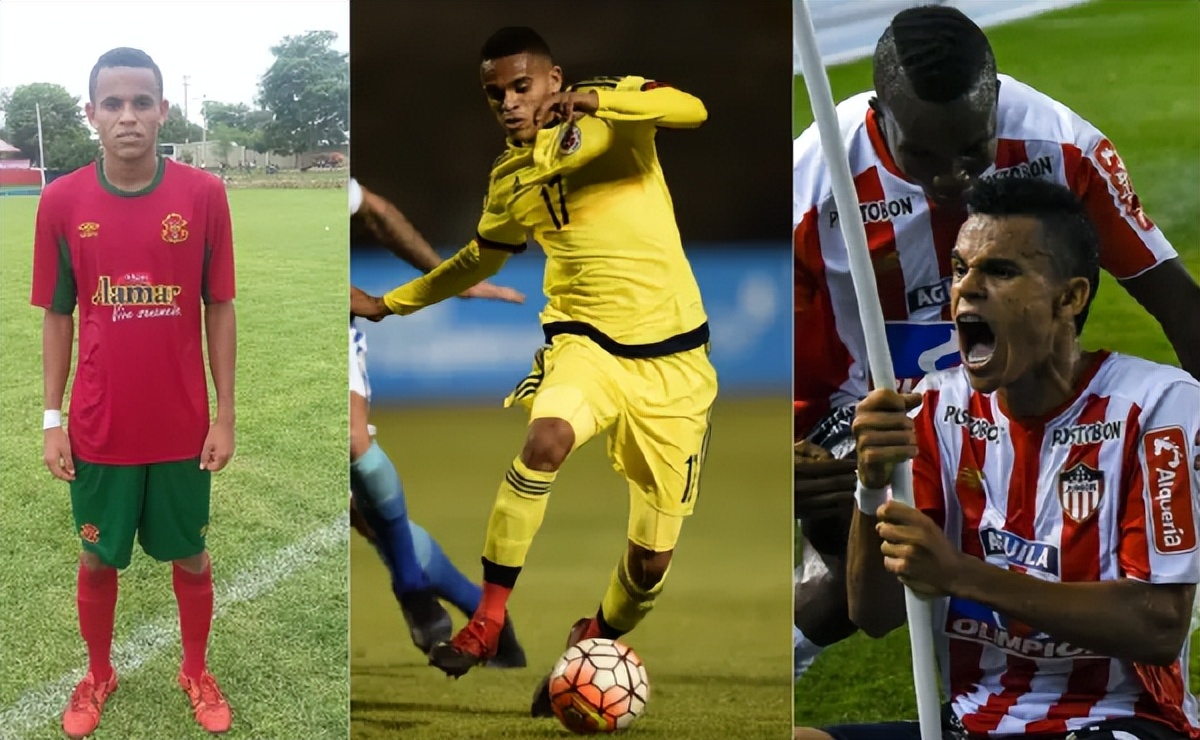 17 years old and still in the slum!Played professional football for one ...