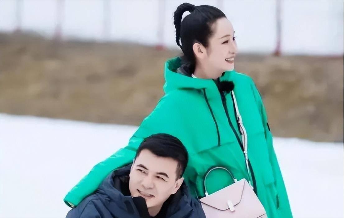 Look at the son of Wang Xinjun's ex-wife, and then look at his current ...