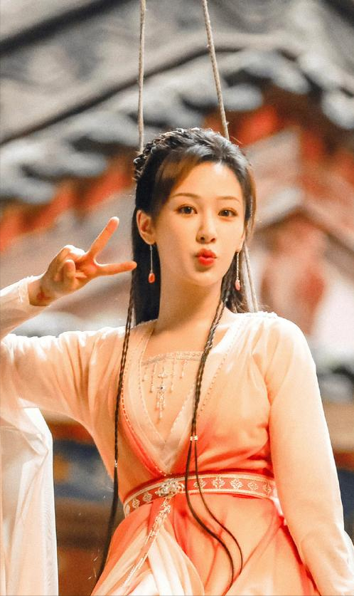 The 4 most anticipated costume dramas, Xiao Zhan, Cheng Yi and Yang Zi ...