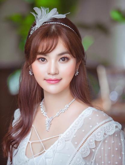 The original work of "Chu Qiao Biography": Zhuge Yue's "kiss before his death" was destined to ...