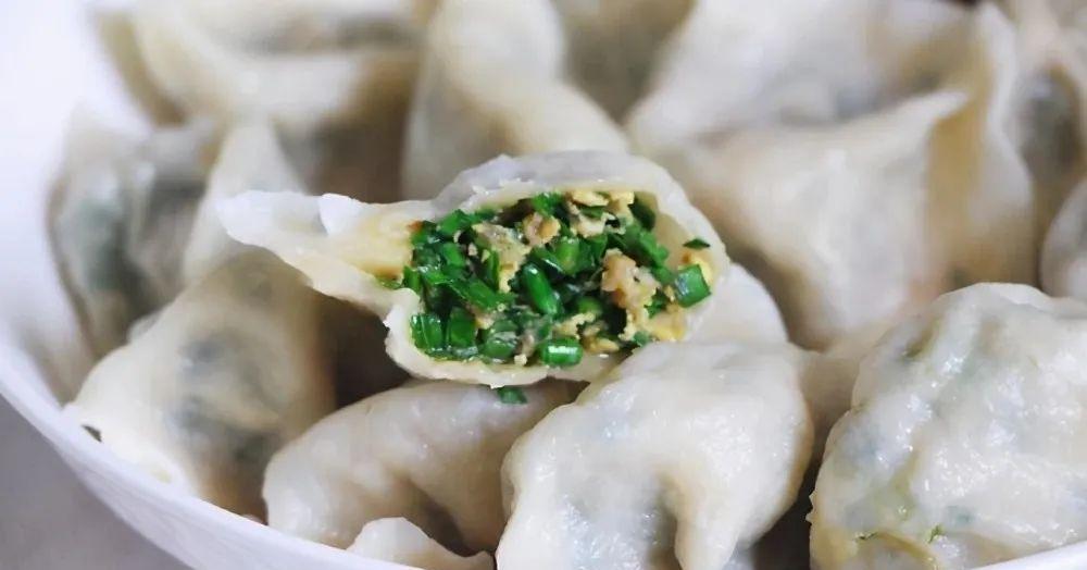 Dumplings, dumplings, have fun! - iMedia