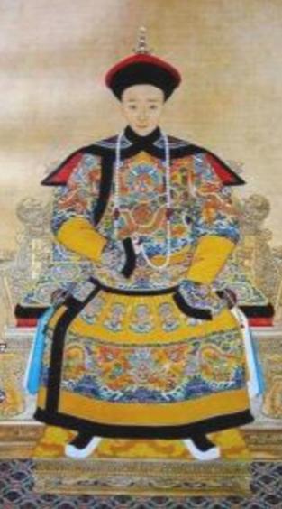 Inheritance of the throne and social reform of the Qing Dynasty, 10 ...