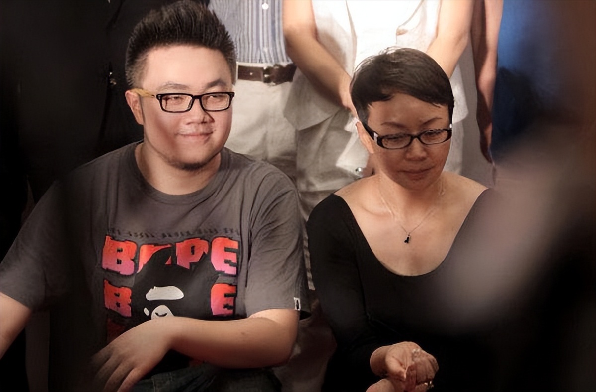 Batu: I don't blame my father Yingda, I don't envy my brother Yingrudi, and I don't need to ...