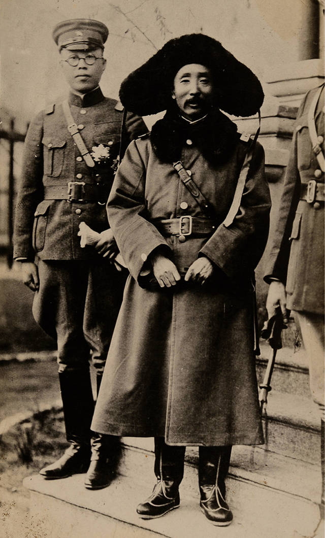 21-year-old Zhang Xueliang praised Guo Songling when he met everyone ...
