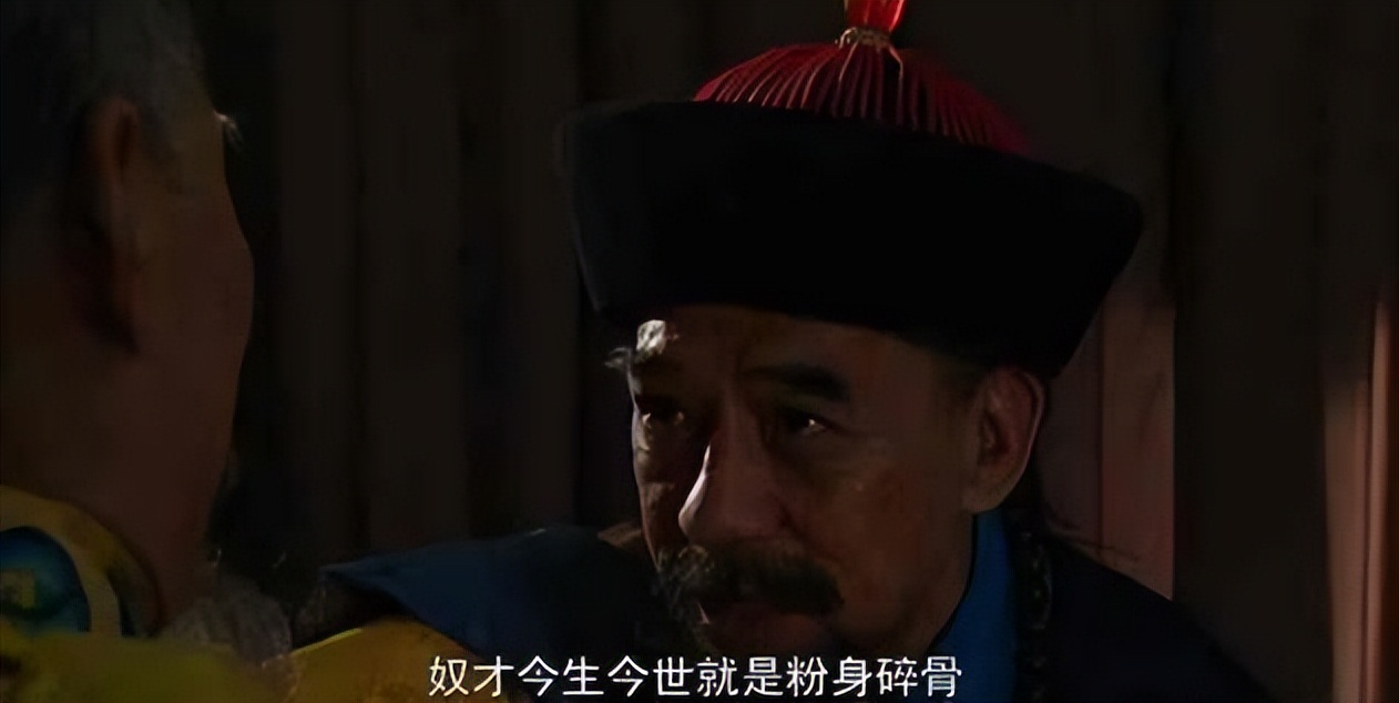 Why did Longkodo, who made great contributions to Emperor Yongzheng's ...
