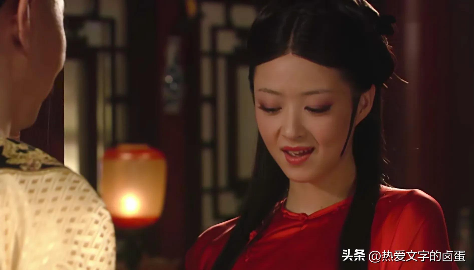Legend of Zhen Huan's classic role - in-depth interpretation of ...